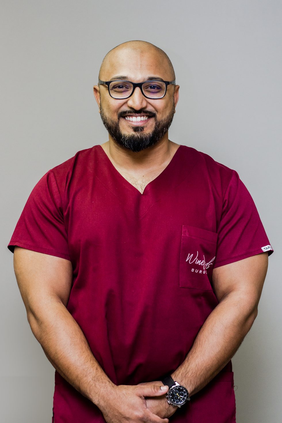 About - Winelands Surgery